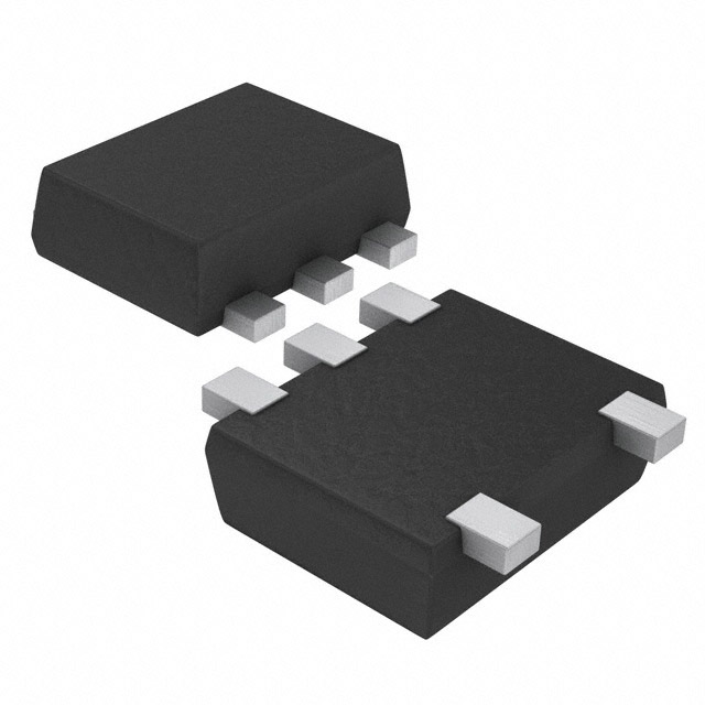 MCH5837-TL-E onsemi | Discrete Semiconductor Products | DigiKey Marketplace